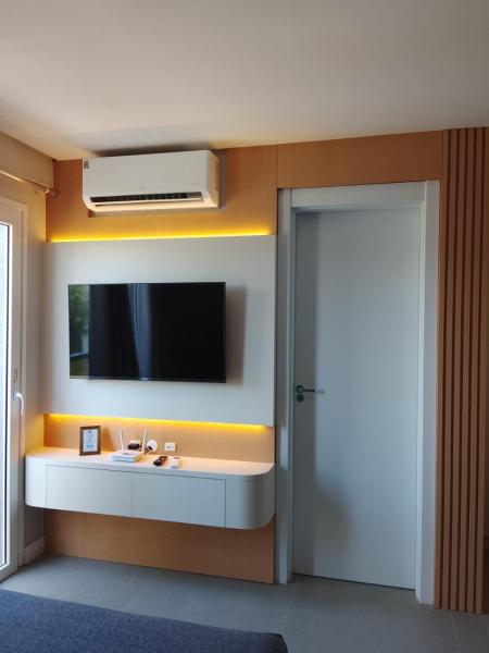 Lindo Loft 350m Vila Germânica - Gaspar