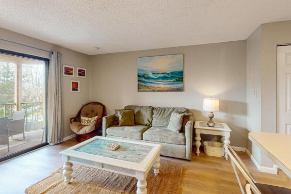 Jamaica Bay 202b - Ocean City, NJ