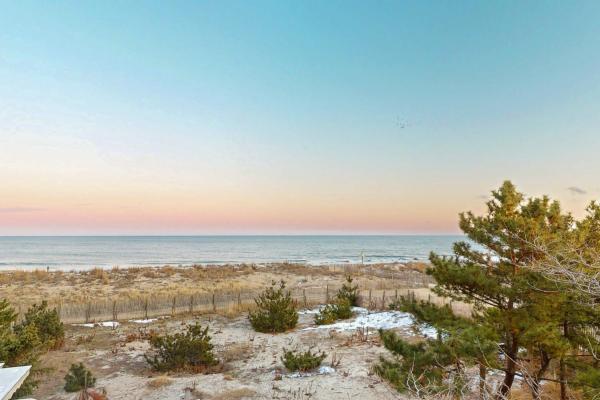 Sun Mark 253 - Ocean City, MD