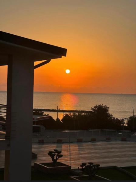 Residence Verde Mare - Cupra Marittima