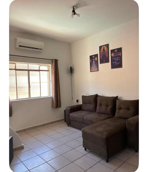 Casa Mãe Aparecida - A 500m Do Santuário Nacional - Aparecida