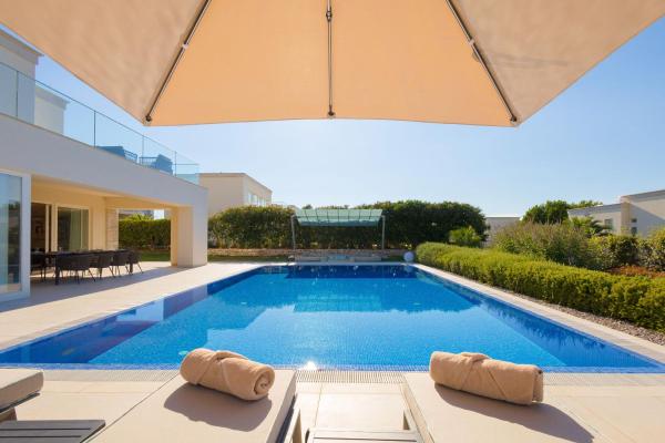 Villa Lusso Mare Istria - Salvore