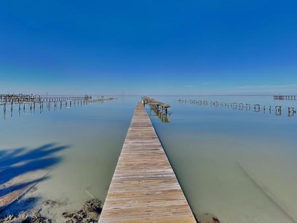 Getaway On The Bay - Rockport, TX