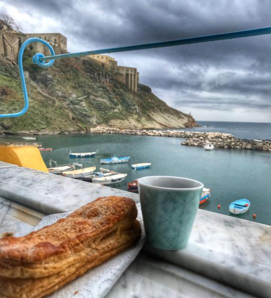 La Casa Di Titina - Procida