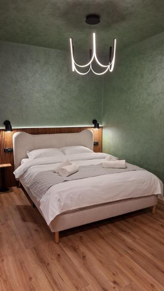 Bon Aparthotel Brașov Centru Vechi - Brassó