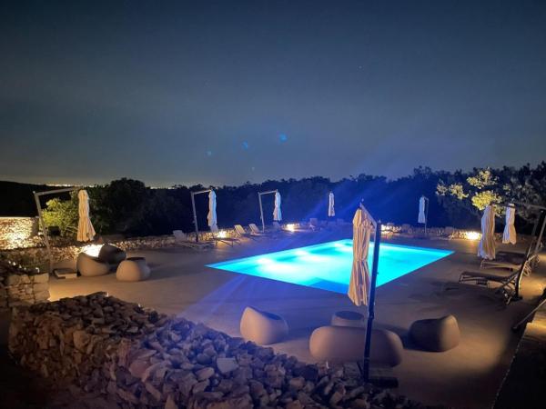 Donnapaola Modern Farm - Altamura