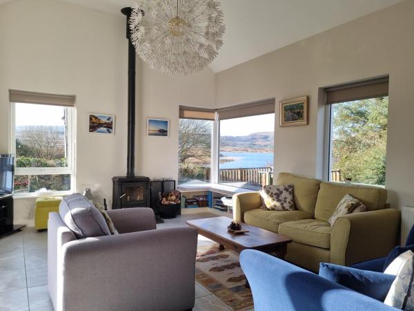 Lakeside House - Mayo