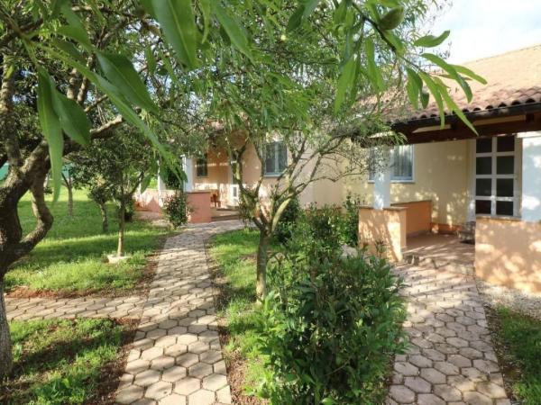 Holiday Home Melisa 6 By Interhome - Vrsar