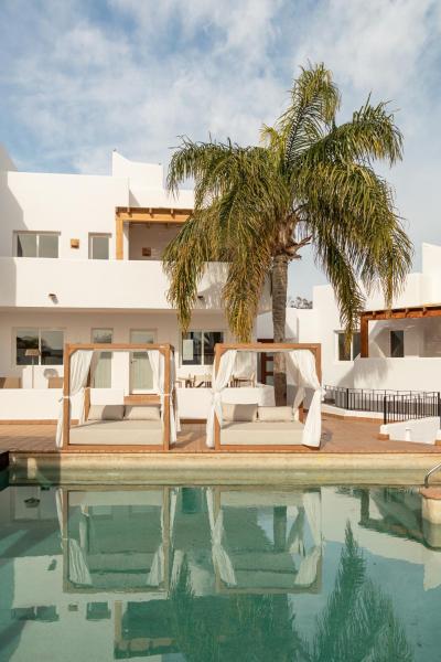 Siete Villas Olivencia Natural - Andalucía