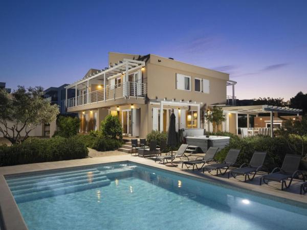 Holiday Home Villa Bella By Interhome - Ližnjan