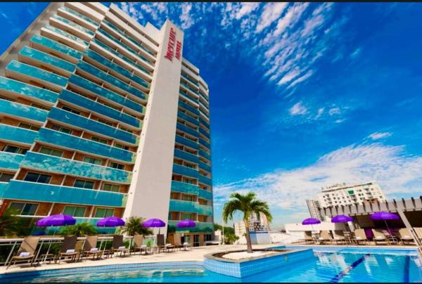 Aparthotel - Rio de Janeiro