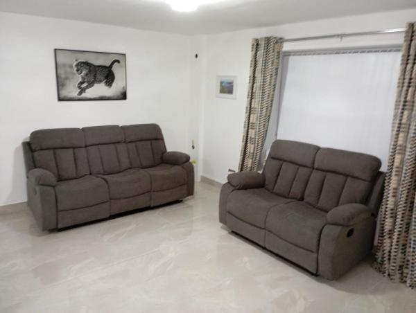 The Foyle Bridge Apartment - Derry