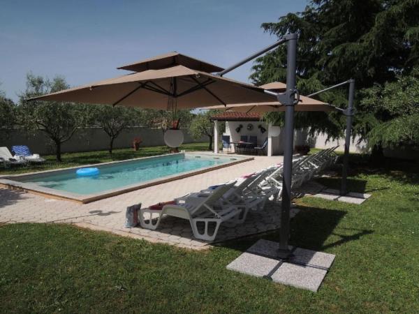 Holiday Home Lavanda 1 By Interhome - Vrsar