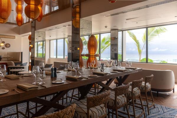 Hotel Indigo Bridgetown Barbados By Ihg - Worthing