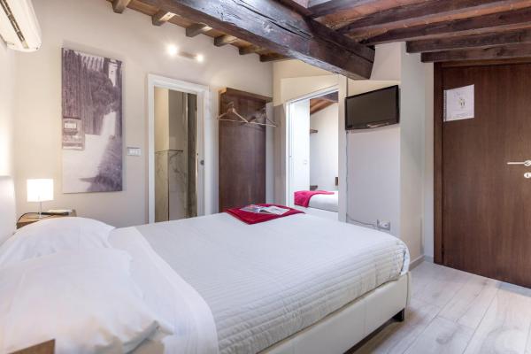 Home Boutique Santa Maria Novella - Florencia