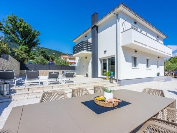 Holiday Home Villa Velvet By Interhome - Baška