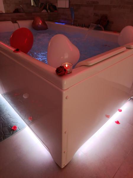 Bijou Suite - Taranto