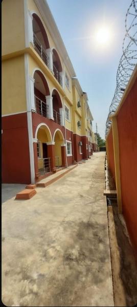 Royal Family Holidays And Residential Apartments - Nigeria