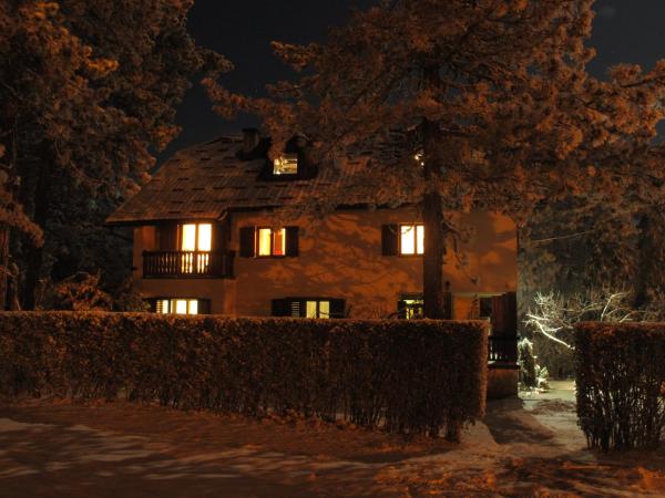 Tara3m Rooms And Apartments - Serbia