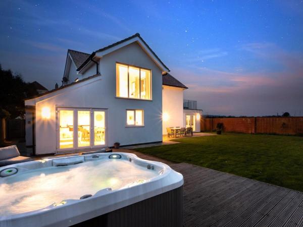 4 Bed In Cromer Oc-81469 - Sheringham