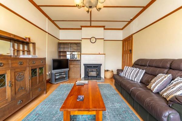 Kurow Escapes - Holiday Home 7 Bedrooms - Kurow