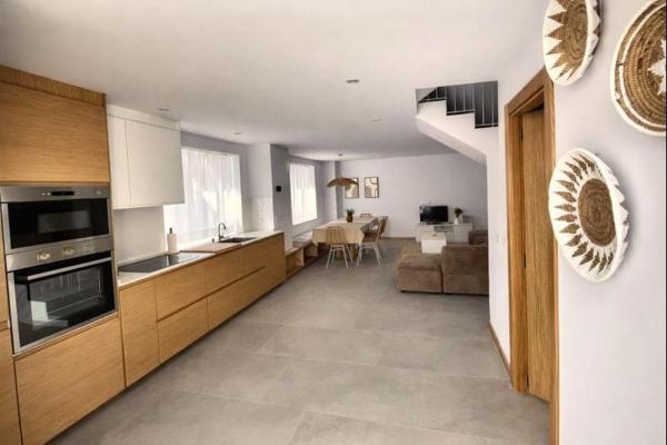 Casa De Piedra Con Encanto L Patio Privado L Playa A 2 Minutos - Castro-Urdiales