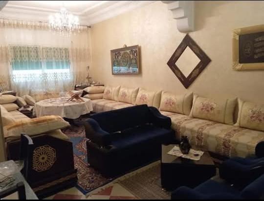 Maison Zakaria - Meknès