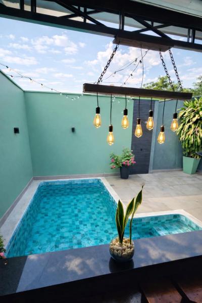 Casa Hotel Piracicaba - Piracicaba