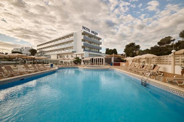 Hotel Argos Ibiza - Ibiza
