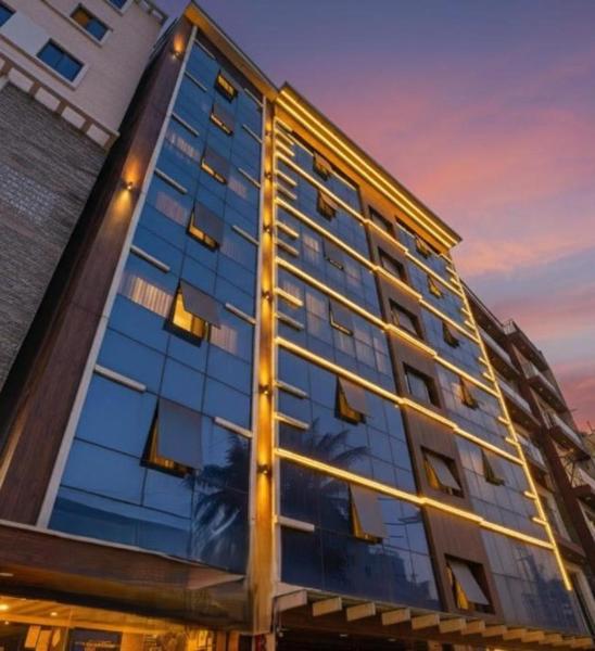 I Residency - Bangalore