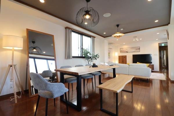 Yokohama Mega Stay - Minatomirai
