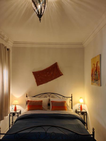 Riad Palm Oasis Marrakech - Marrakech