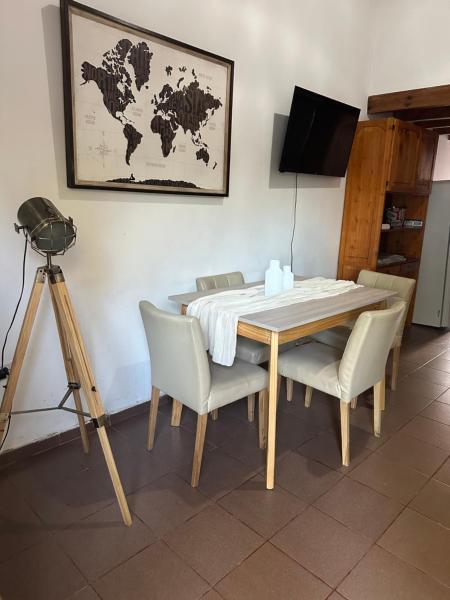 Alvear Centro Hospedaje - General Alvear