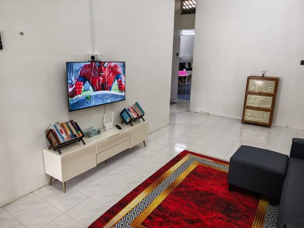 The Hom Homestay - Kuantan