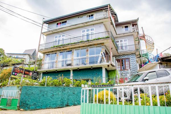 Dilru Inn - Home Stay - Nuwara Eliya
