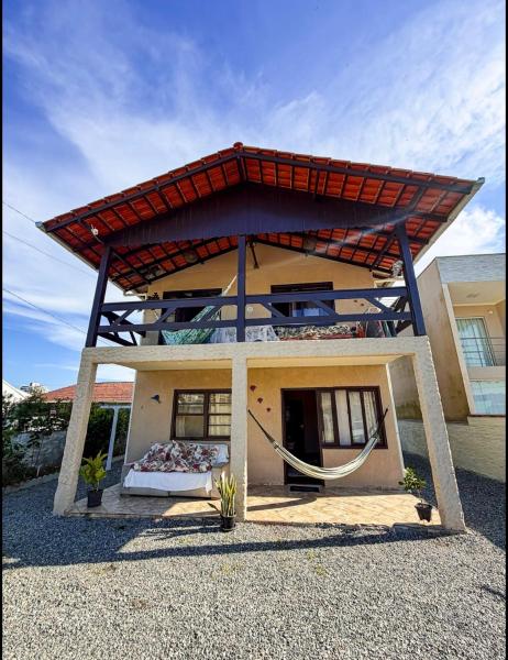 Casa A 650 Metros Da Praia, Agencia Carvalho - Navegantes