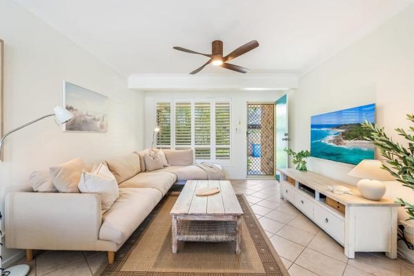 Sea Haven - Lennox Head