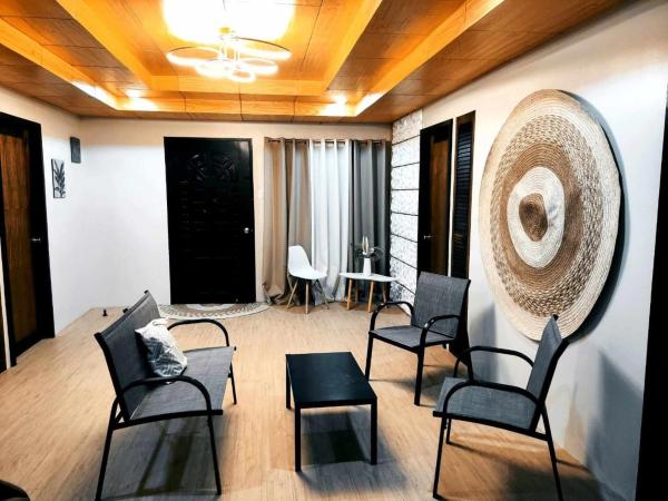 Bogartz Homestay - Mati