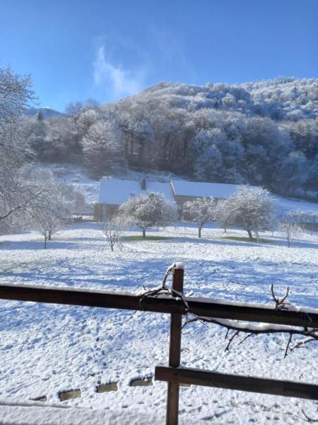 Le Castillon - Le Mourtis