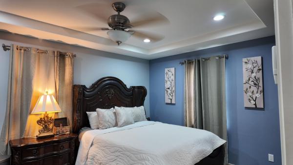 Spacious 4br 3baths Near Airport And La Plaza Mall - Mission, TX