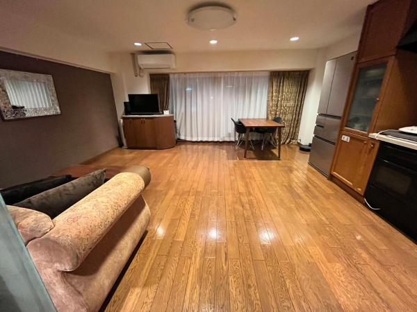 Staytokyo1107 One Bedroom - Shinjuku