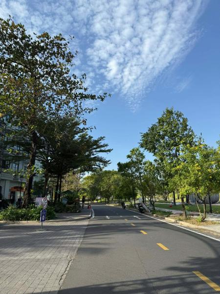 Crystal House 1 - Phú Quốc