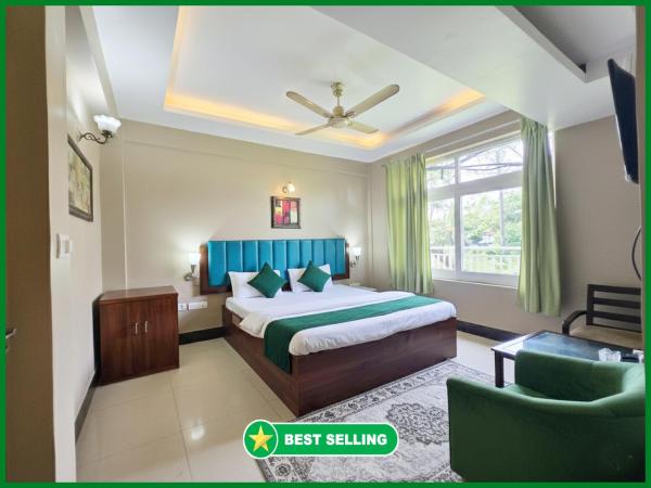 Hotel Royal Surya Lotus Inn - Near Shree Jagarnath Temple # Sea Beach # Lift , Parking And Free Wi-fi, Resturent Facilities With Luxuary Rooms , Best Hotel In Puri - Puri