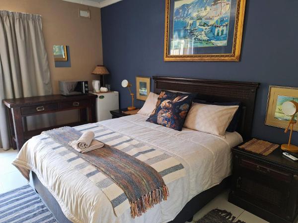 The Pebble Guest Suite - Howick