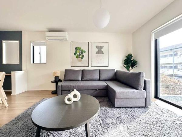 5 Min Walk To Ozu Station Premium 4br Stay By Restavio - 熊本県