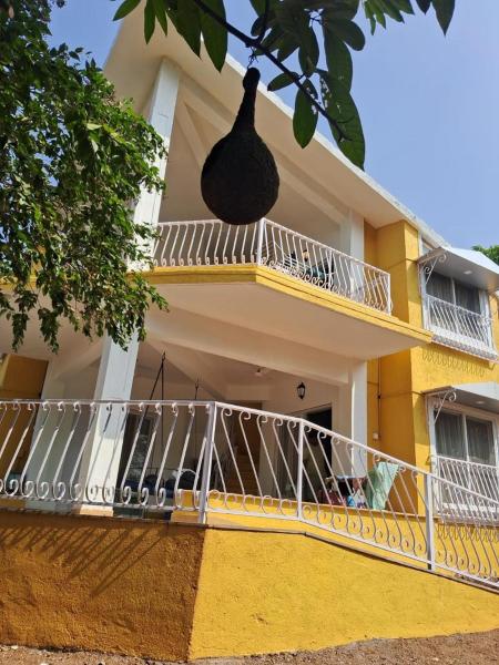 Sur Lake Resort - Diveagar