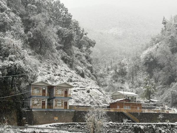 Neerangana Retreat - Chakrata