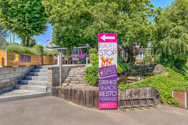 Ravel Hotel Cyrano - Malmedy