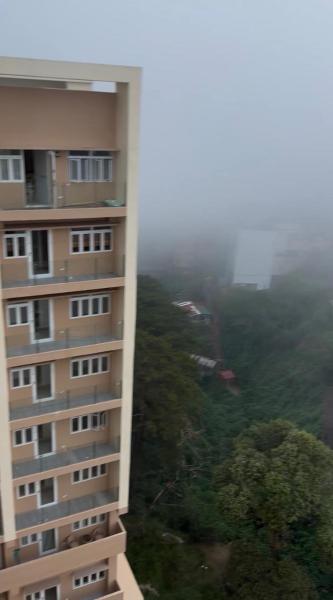 Mirasol At The Mist Residences - バギオ