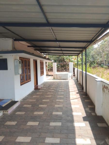 Taaraa - Varkala